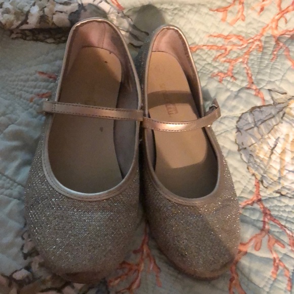 smartfit | Shoes | Smart Fit Girls Dress Shoes | Poshmark
